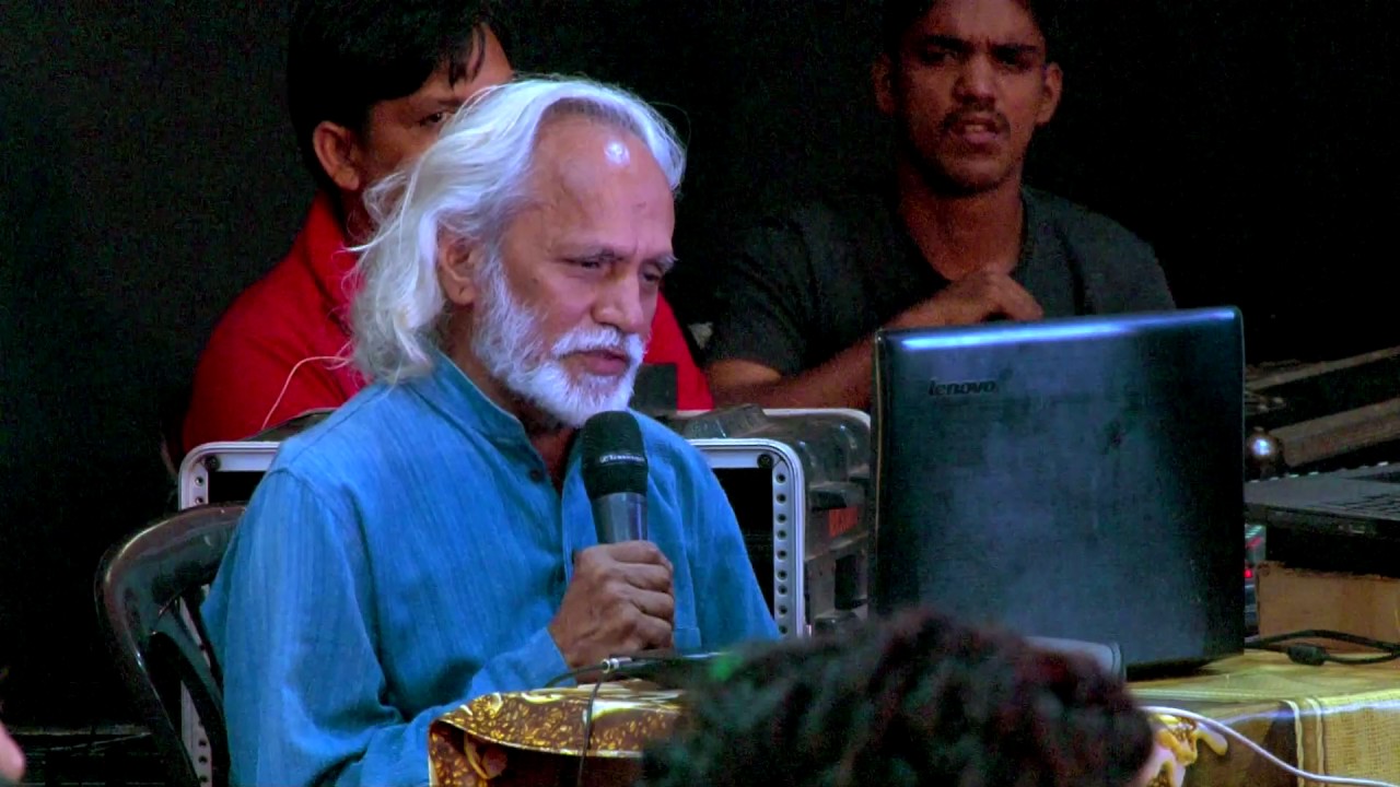 Thanima 2 at NITC 2017,Invited talk by Mr. Nicos - YouTube