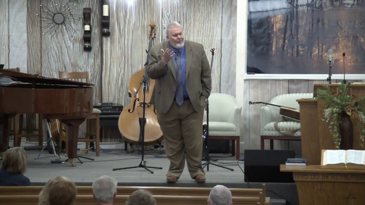 "Jesus and the Maniac of Gadara" Phil Schipper (How Jesus treated the ...