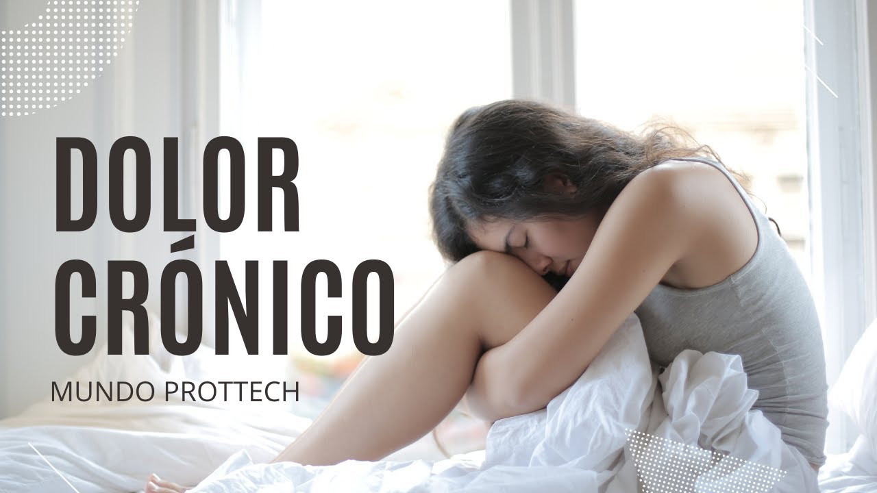 Dolor crónico - YouTube