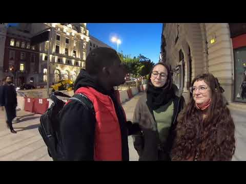 Life In Madrid, SPAIN 🇪🇸 - YouTube