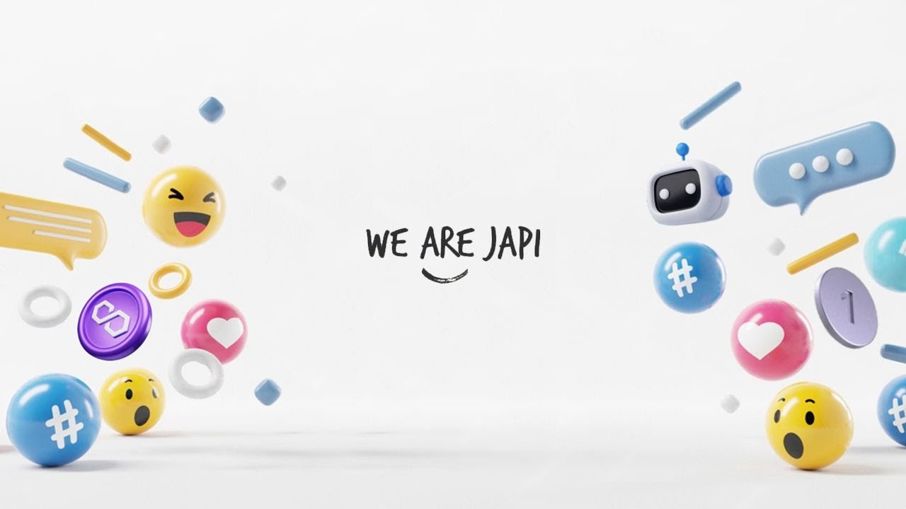 We are Japi - YouTube