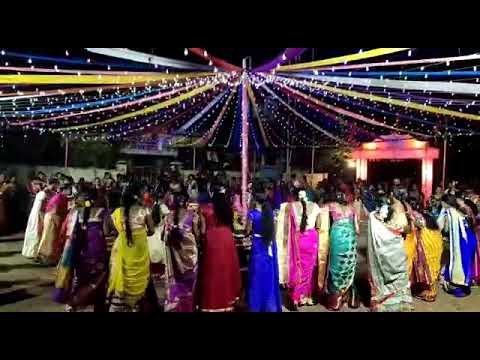 Arda Bathukamma saddulu - YouTube