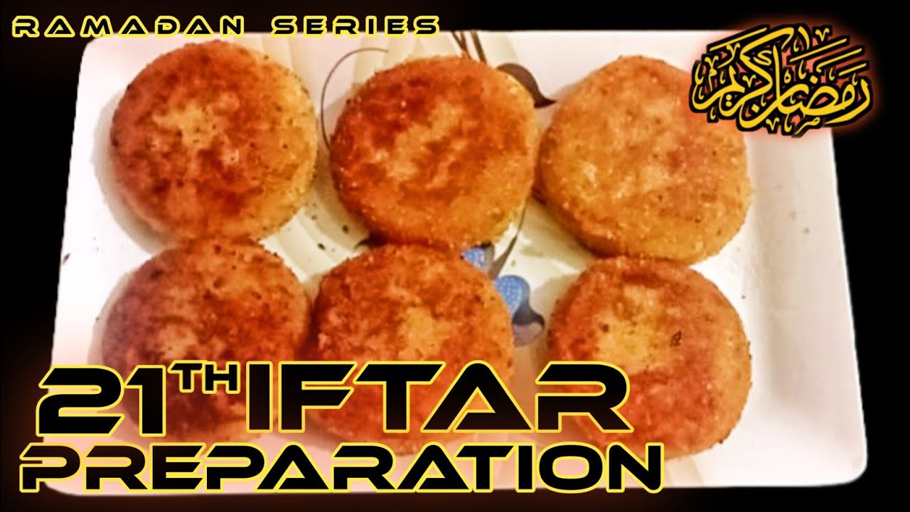 Pizza Cutlets Recipe|| Ramzan Series Ep#21 || Iftaar Recipe Quick ...