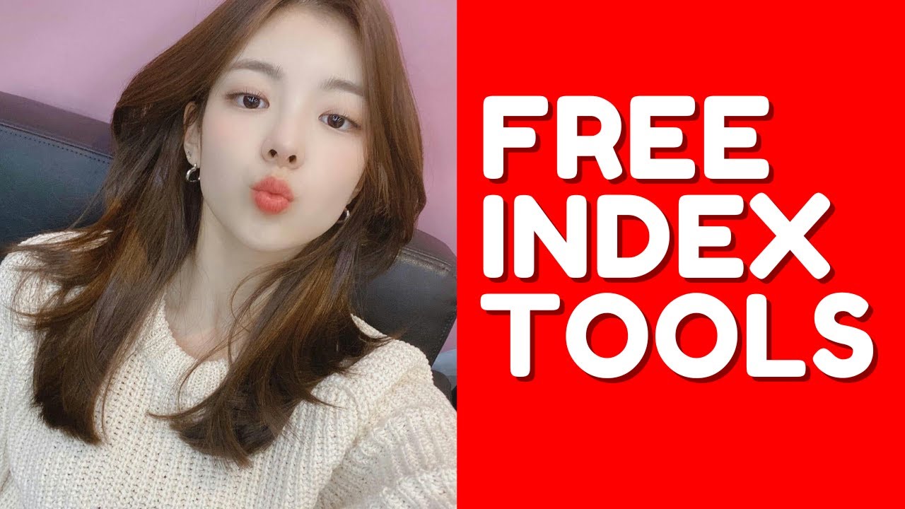 Free Software Blogger Instant Indexing - YouTube