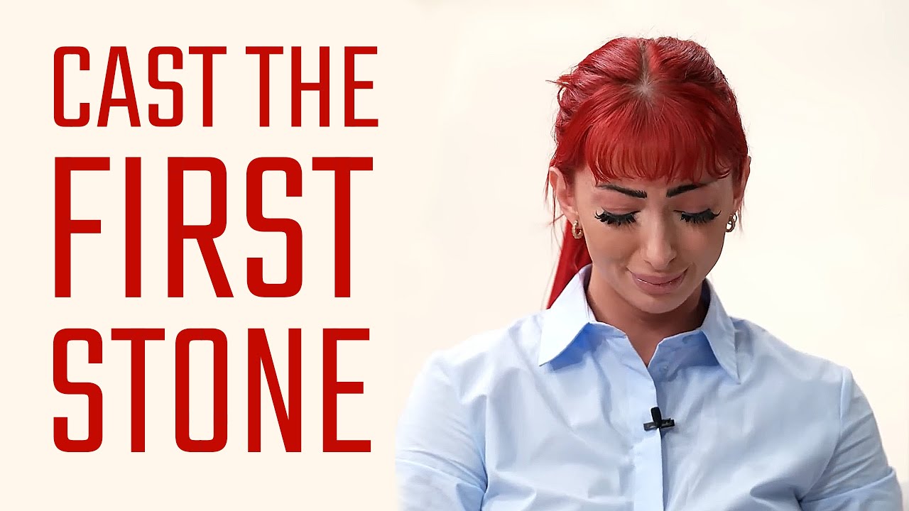 Her Testimony Divided The Church | The Nala Ray Story - YouTube