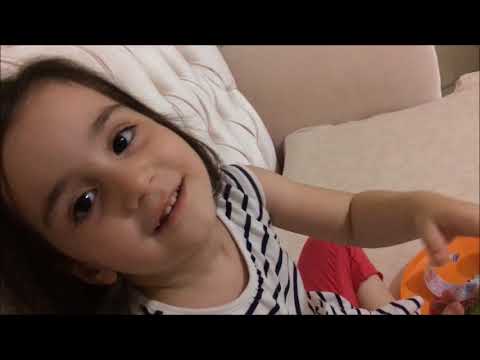Harika Kanatlar jett sürpriz yumurta açma çok eğlenceli,eğlenceli çocuk videosu