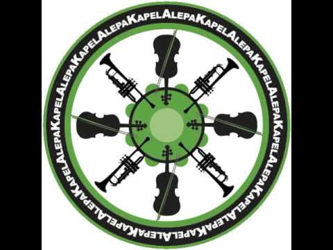 Kukułka (Łącko) - Alepak