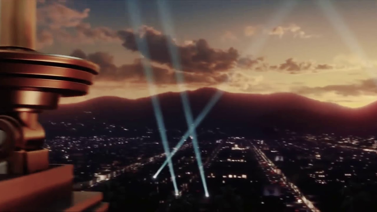 Fox Searchlight Pictures 2011 Logo (Variant) - YouTube