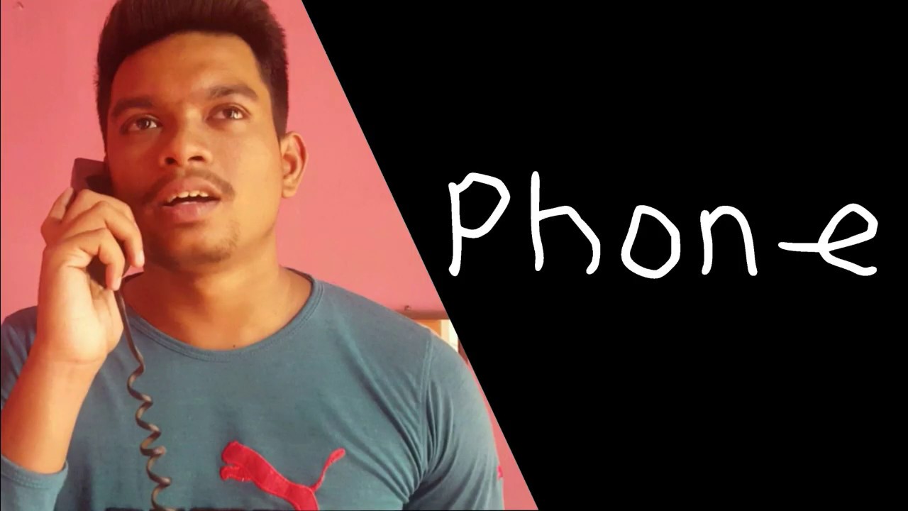 Phone - Rif and Rif Production - YouTube