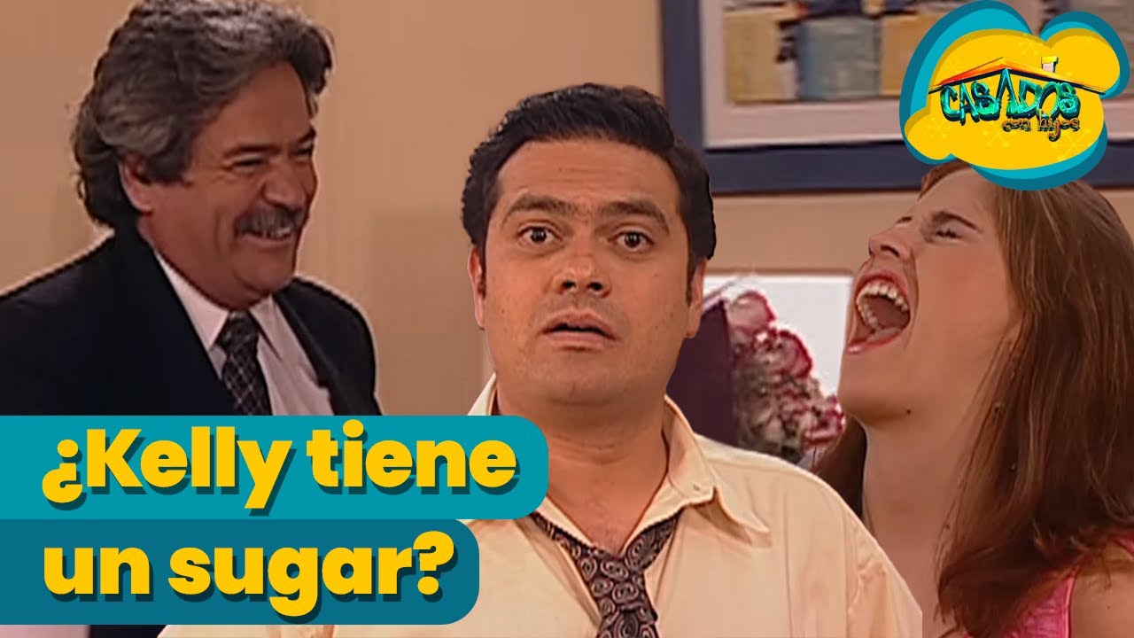 Kelly vive en un lujoso apartamento | Temporada 3 | Casados con Hijos ...
