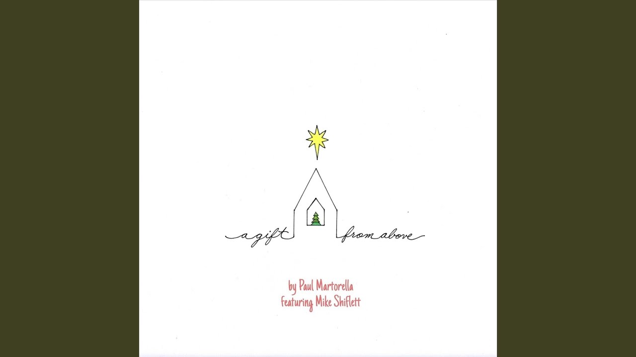 A Gift From Above (feat. Mike Shiflett) - YouTube