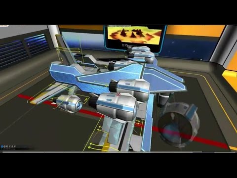 Robocraft Tier 10 Plasma Bomber Tutorial (Tx1 Armor Build) - YouTube