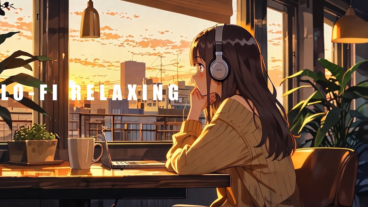 ofi Loop for Study & Work (No Lyrics) | Calm Beats • Endless Loop - YouTube