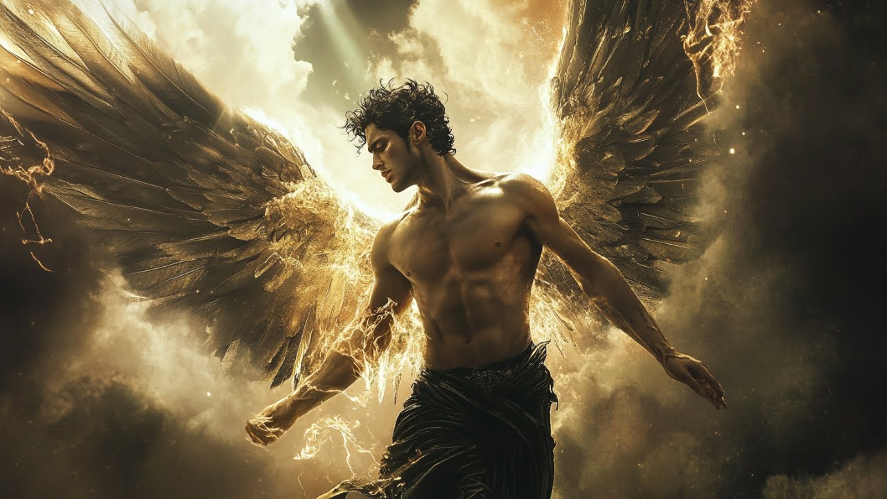 Why I Love Lucifer - YouTube