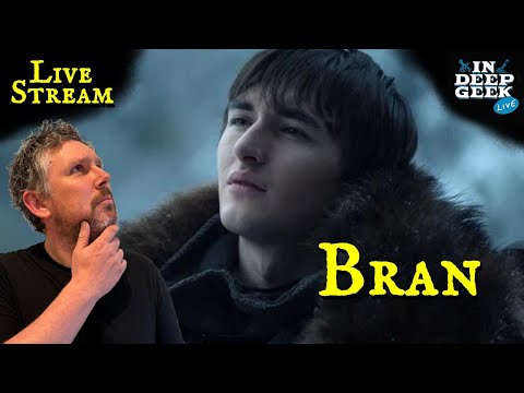 Bran | Livestream
