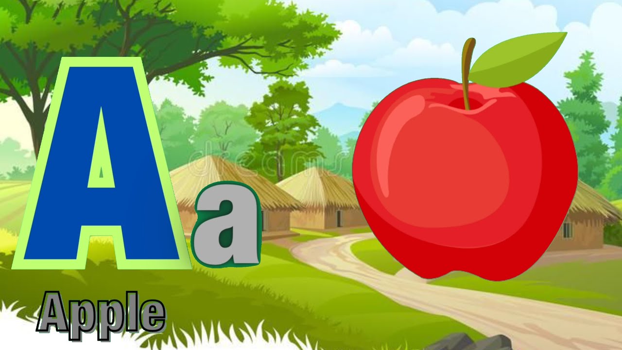 Alphabet Adventure for Kids: A to Z Learning Fun with ABC Explorers ...