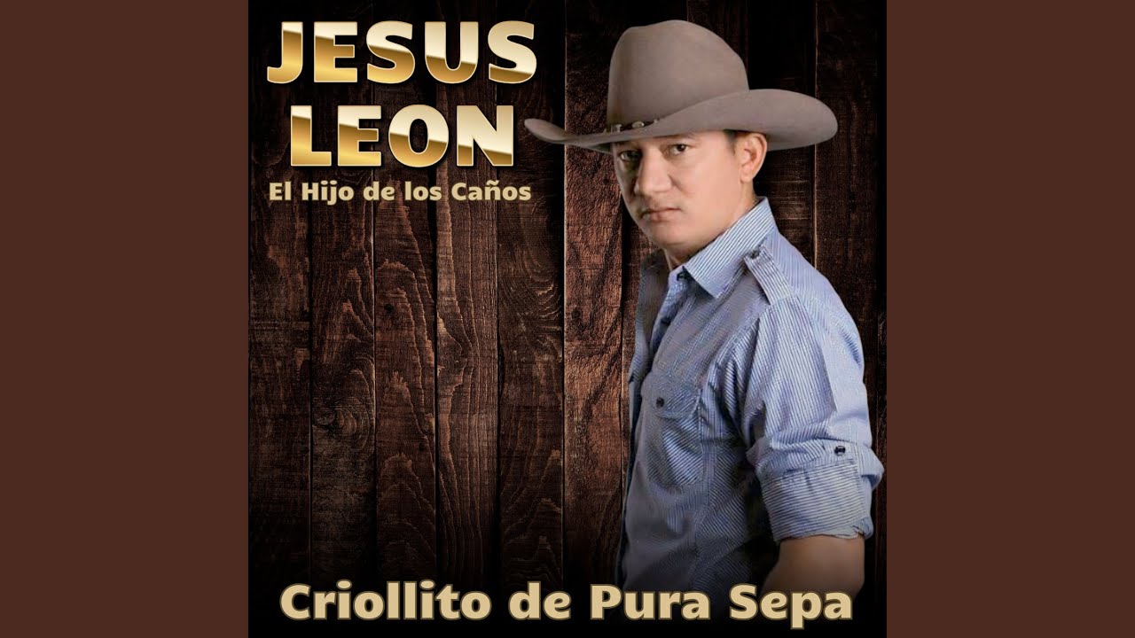 Criollito de Pura Sepa - YouTube