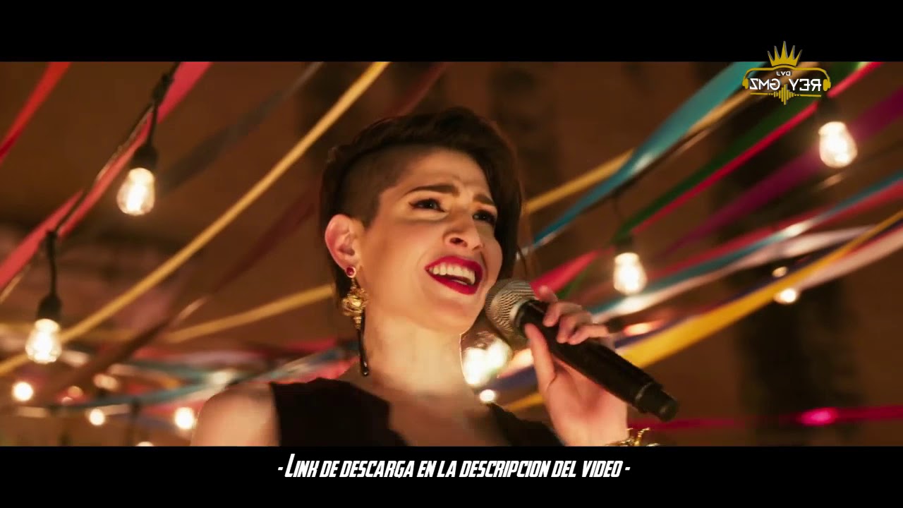 Perdon, Perdon (Dj Krlos E N Cumbia Sabrosa) [Dvj Rey Gmz!!_MD Video ...