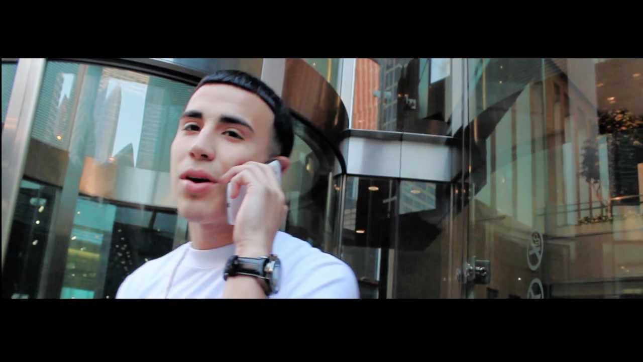 Mac Young - Handle That (Official Music Video) - YouTube