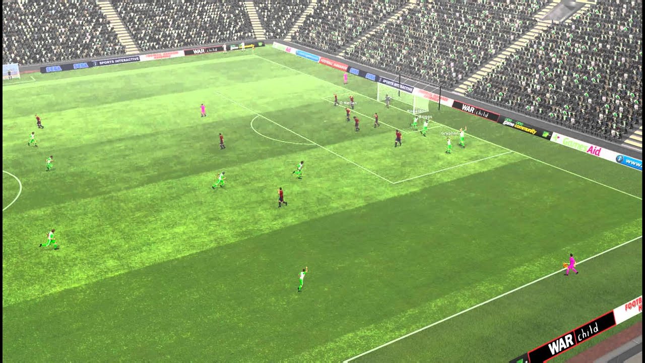 Dublin Tromlui - Real Mallorca Match Highlights - YouTube