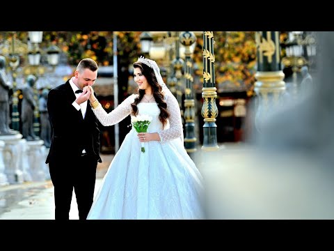 Cengiz & Müjde Düğün Toreni 26.10.2025 Studio Becat4k Ork Bari Bend