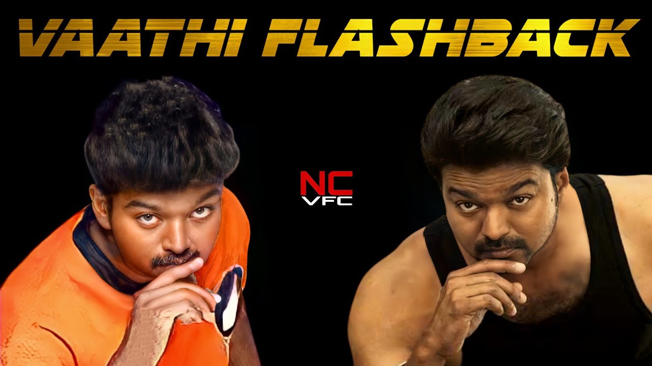 Master mashup videos |gilli kabbadi| |master flashback💥😲🔥| - YouTube