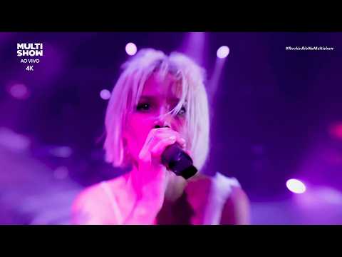 Halsey - The Girl In The Tower : Rock in Rio 2026 (Live) | 4K FULL SHOW