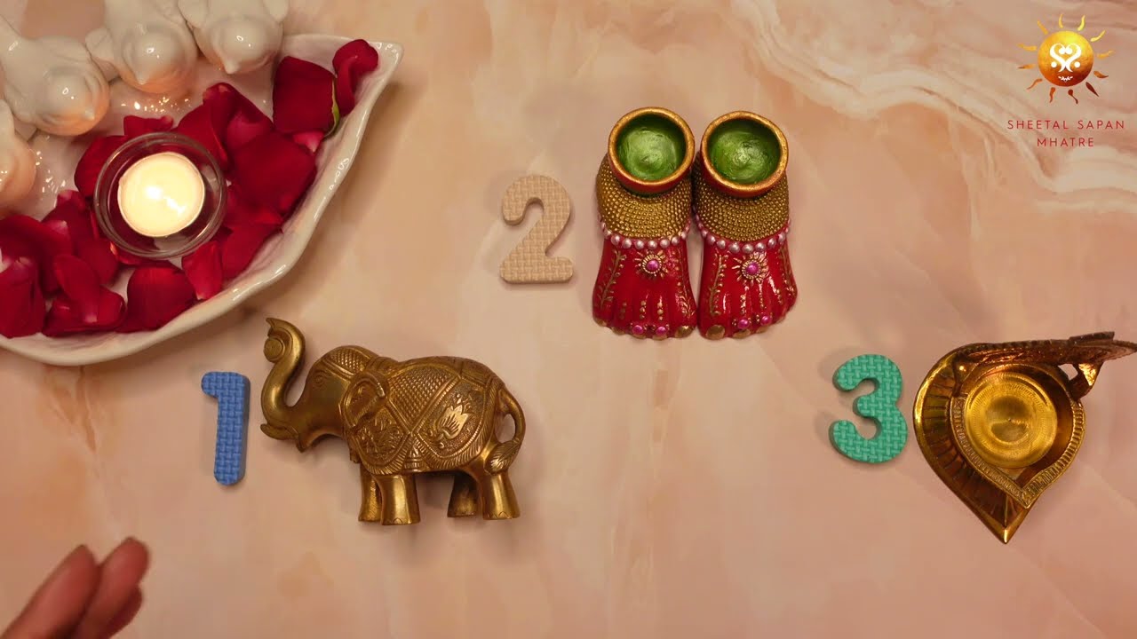 Unlock the Blessings of Goddess Lakshmi 🌺 Which Form Will Empower You ...