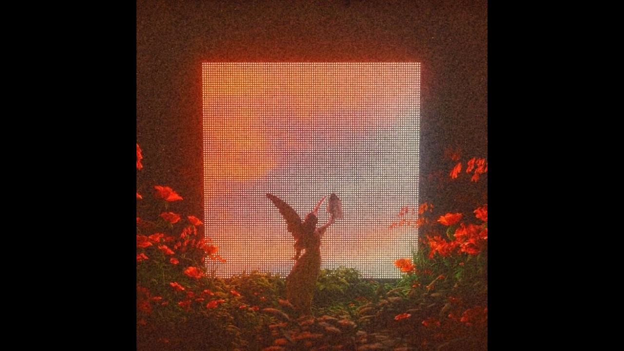 [FREE] Kendrick Lamar x Radiohead Storytelling Type Beat ~ Angels ...