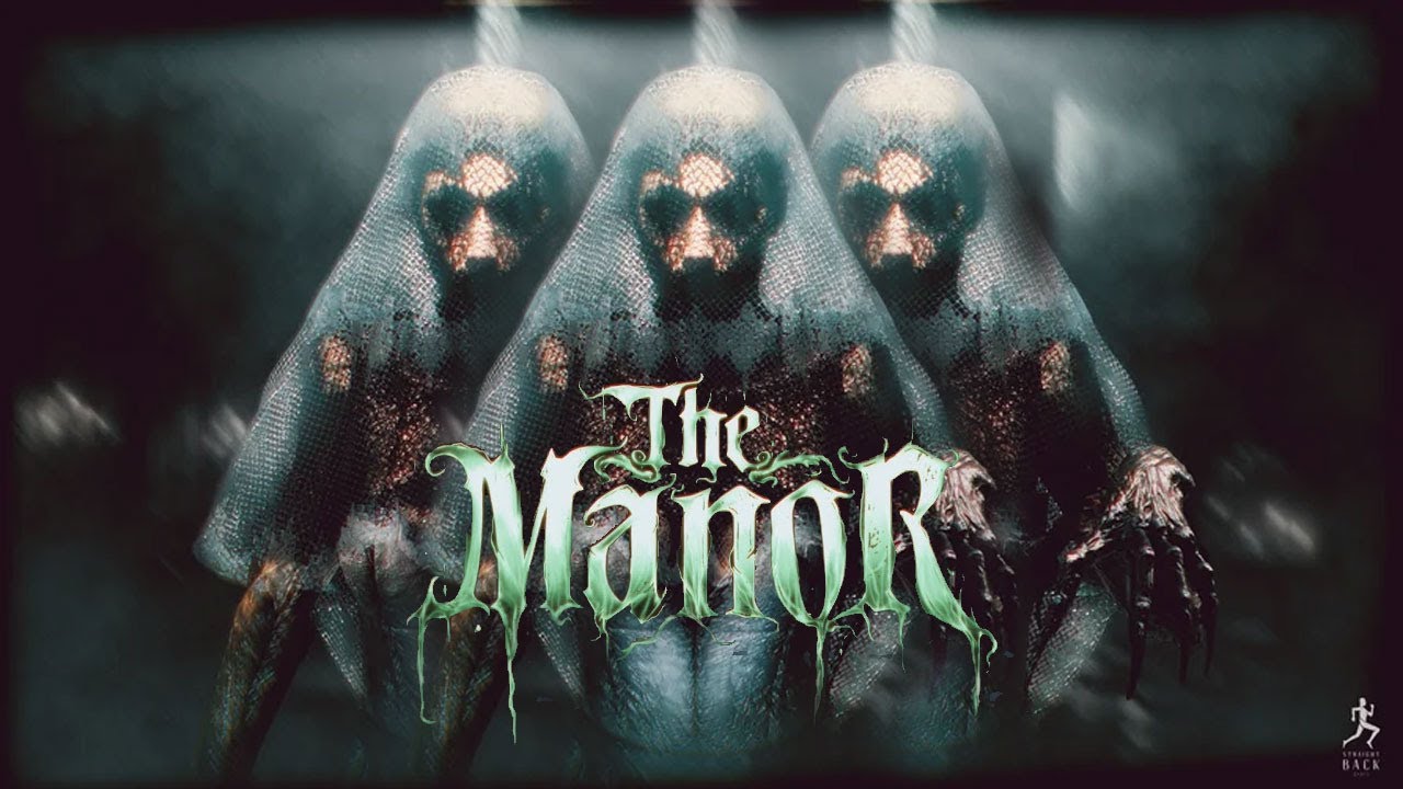 HUGE New Update : THE MANOR | Devour Multiplayer - YouTube