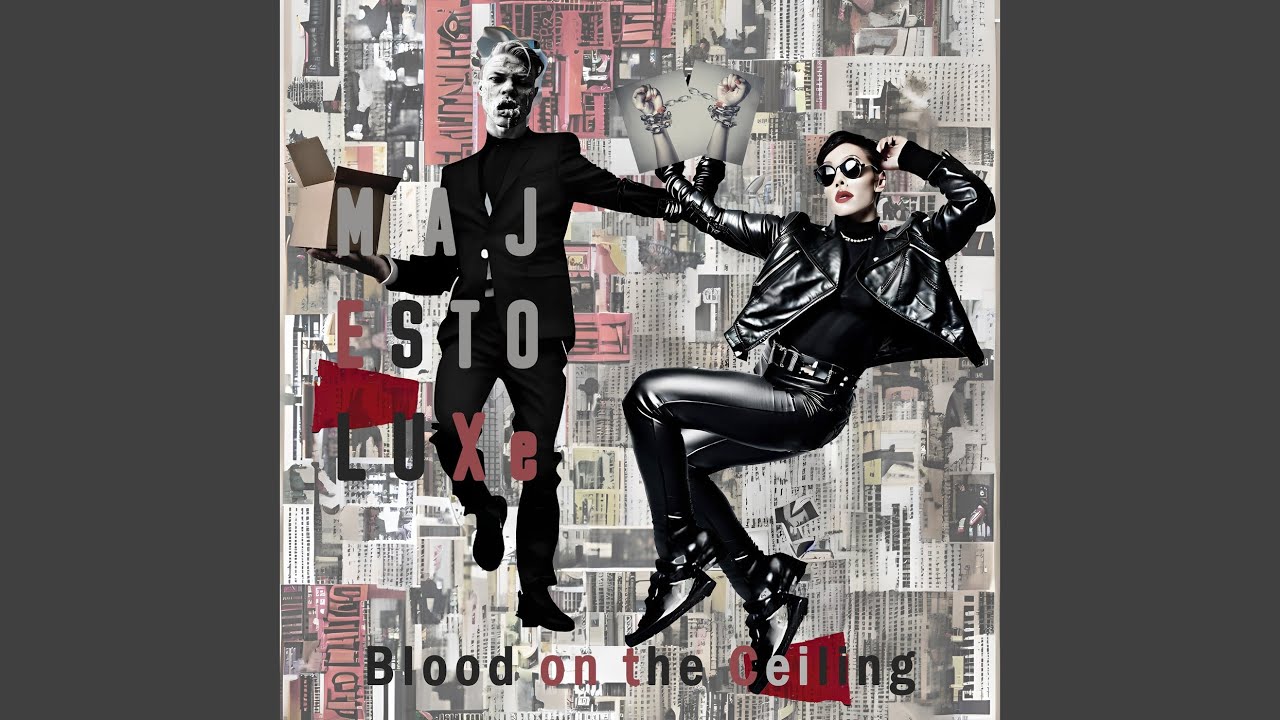 Blood on the Ceiling - YouTube