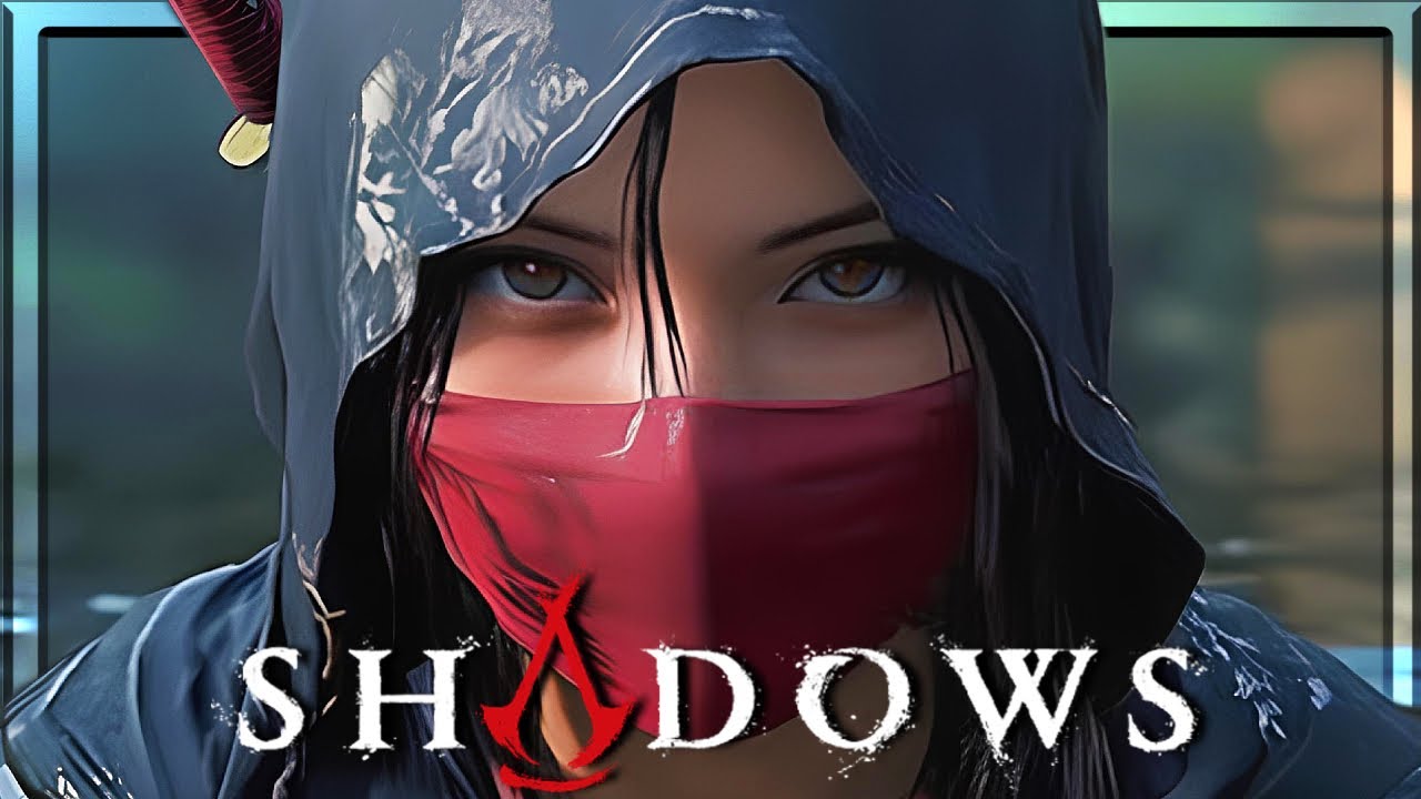 👹 AFTER THE CONTROVERSY IS ASSASSIN'S CREED SHADOW WORTH YOUR MONEY 👹 ...
