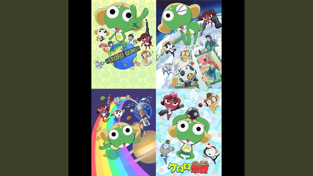 Hello Darwin! -Kokishin on demand- - YouTube