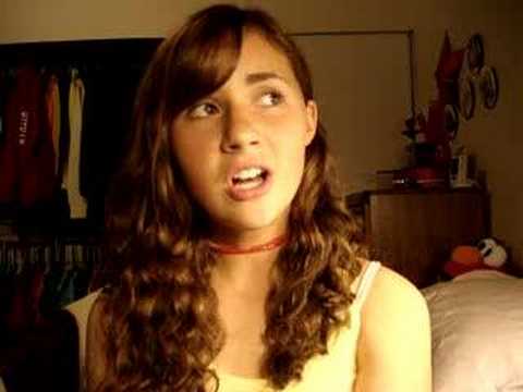 "I'll Be" Cover by Sarah Witham - YouTube