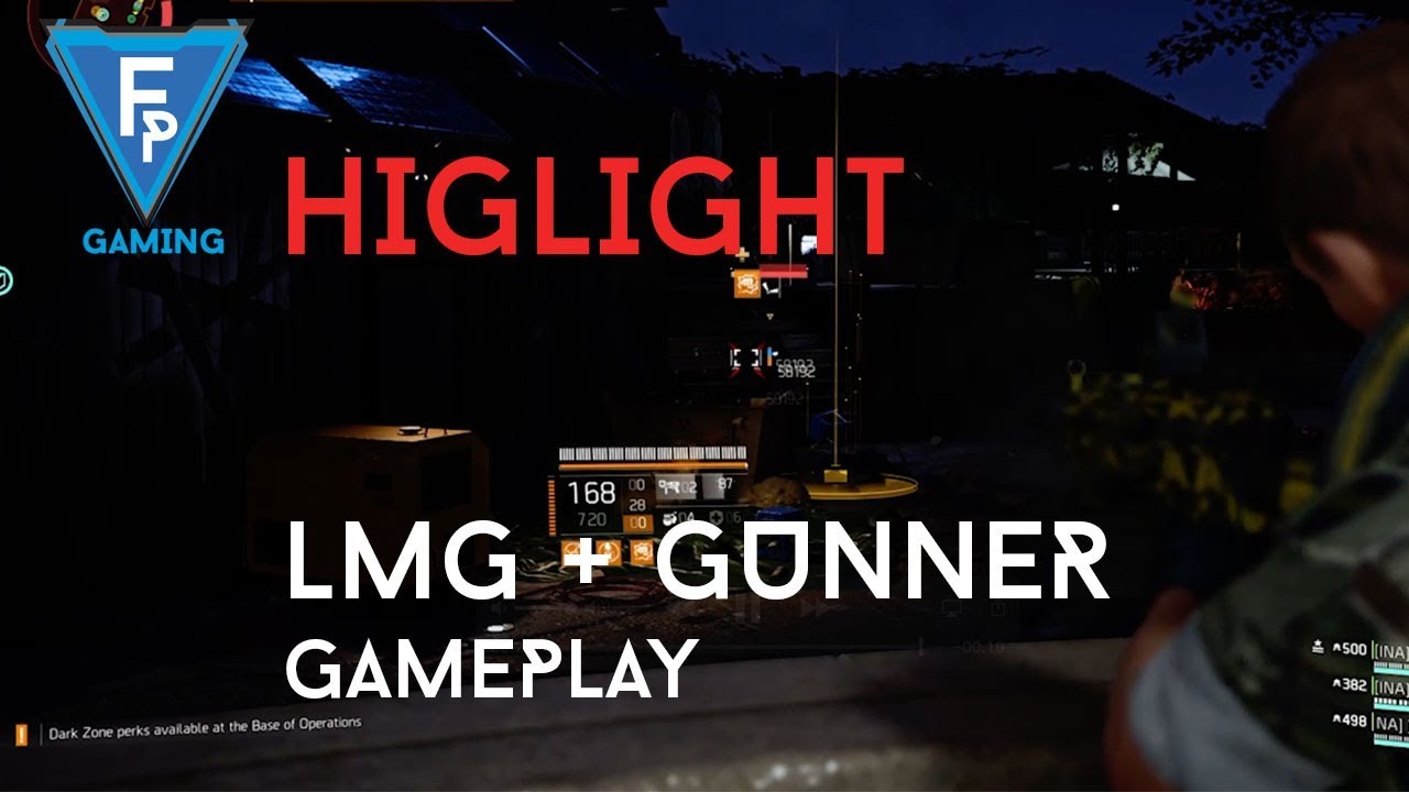FP.highlights - LMG + Gunner - YouTube