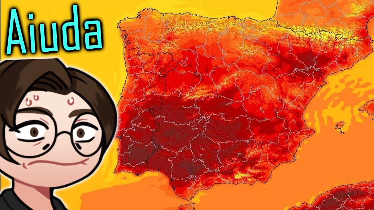 Gente es mayo. ES MAYO - YouTube