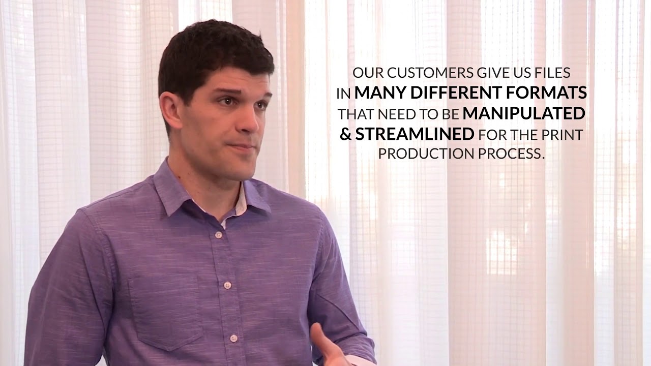 Brendon Bain - Viatech - YouTube