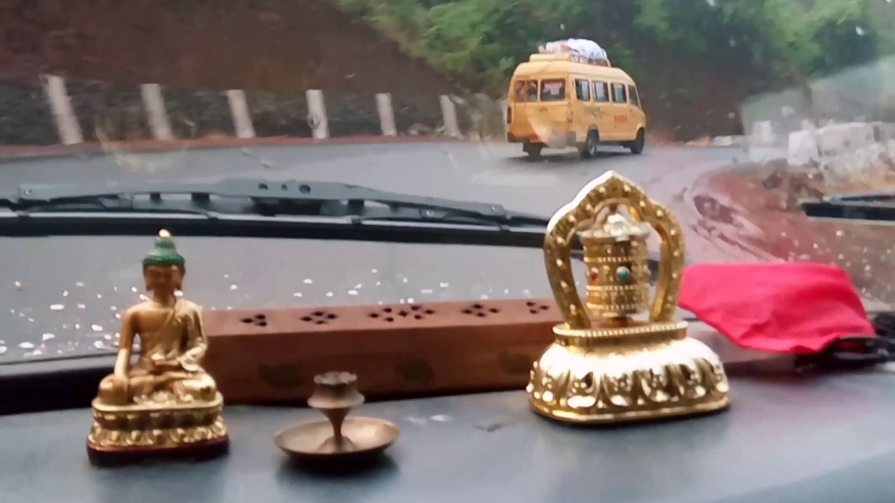 Kashedi ghat Road - YouTube