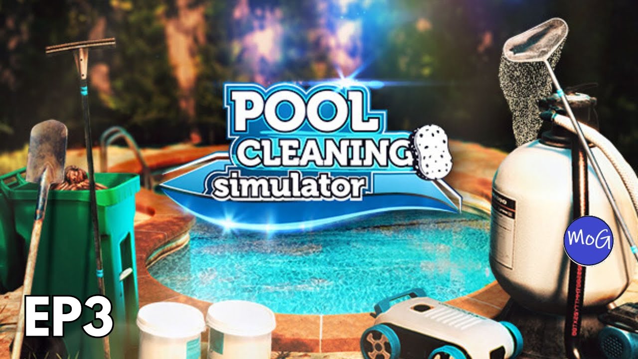 School Swimming Pool Bug, And How To Get Around it!! | Pool Cleaning ...