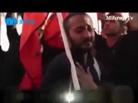 Mızrak Ucundaki Ay - Türkçe Alt Yazılı