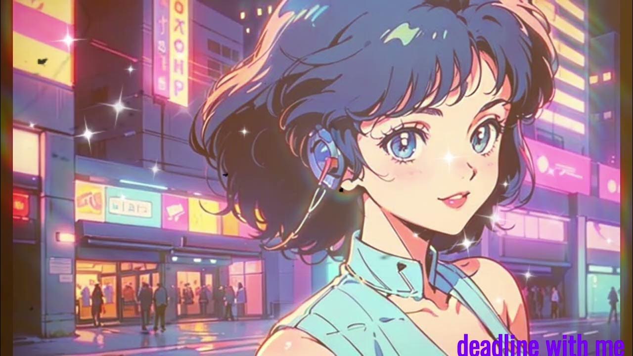 Playlist Lofi Hip Hop - For deadline, Chill, study and sleep - YouTube