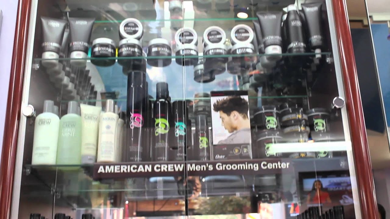 Premium Barber shop - men,s Haircut, barbers, in Midtown east, New york ...