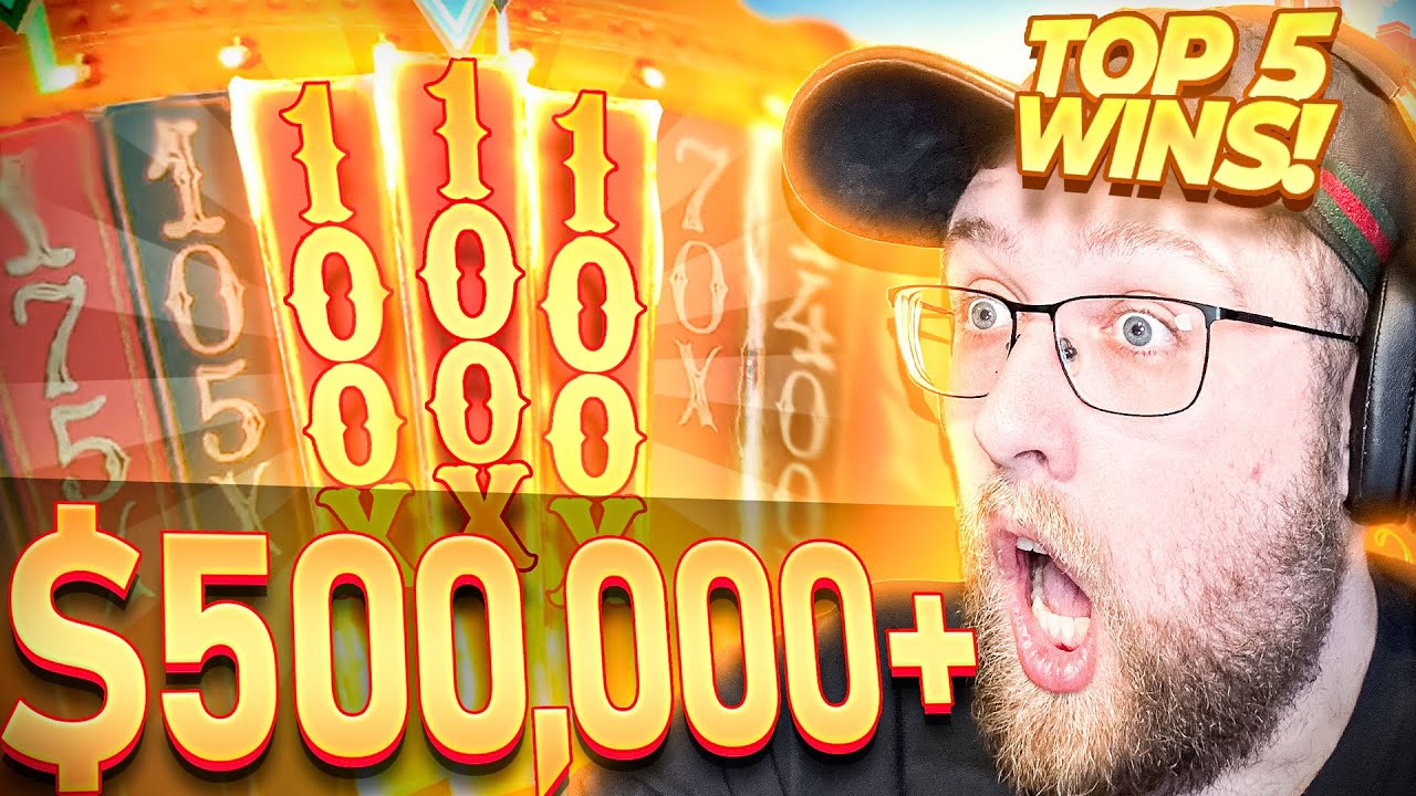 MY TOP 5 BIGGEST WINS ON CRAZY TIME! (GAMBLING HIGHLIGHTS) - YouTube