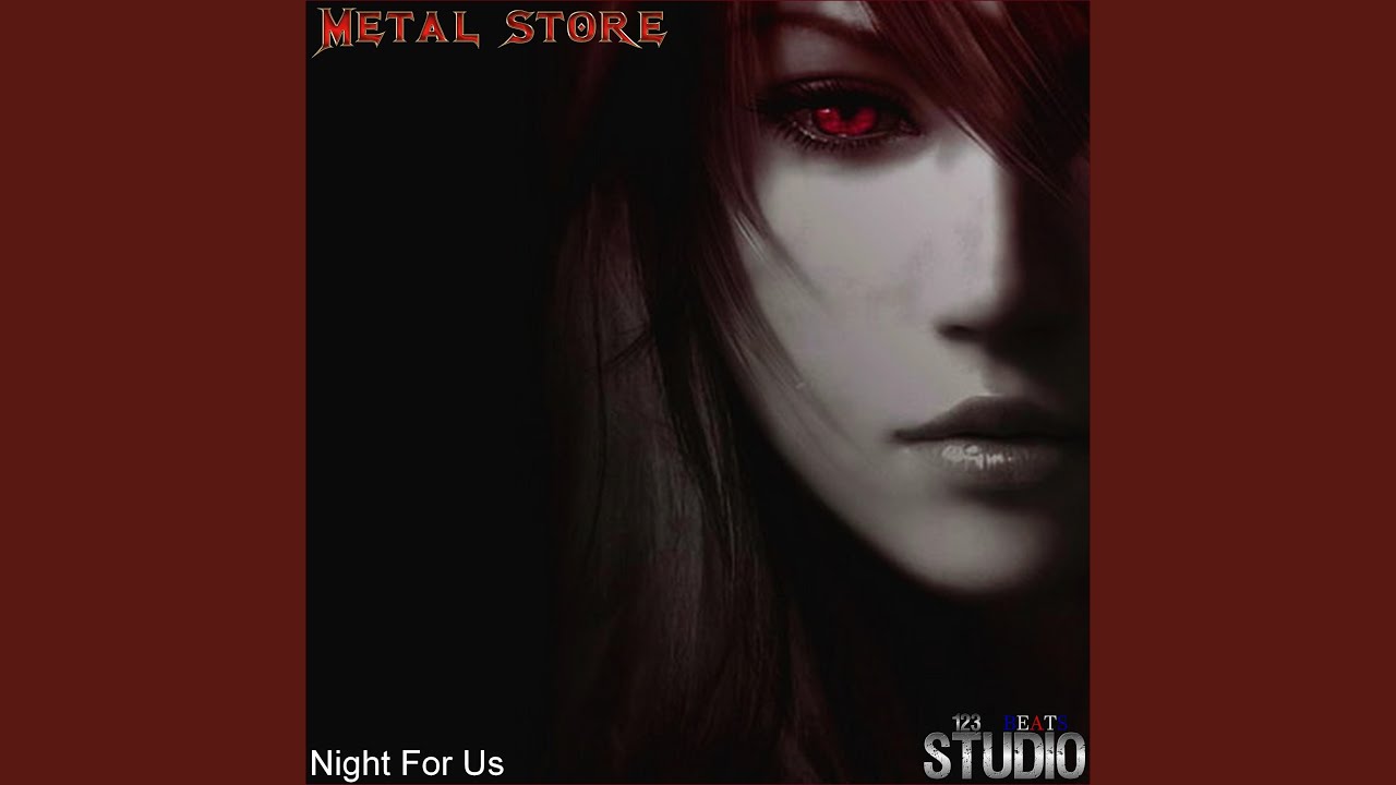 Night For Us - YouTube