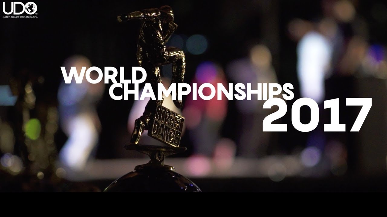 UDO World Championships 2017 - YouTube