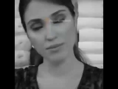 Gözünden aldığım deryalara dök belki dolmaz ama