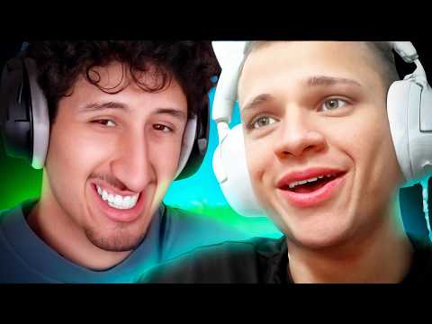 Jynxzi & Mooda's League of Legends Ranked Climb FINALE!