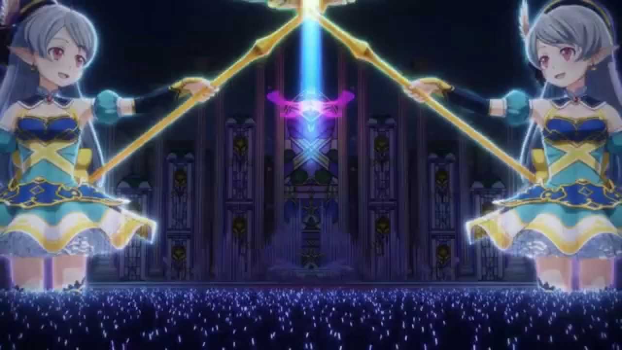 Sword Art Online Lost Song Ending Seven 1080p HD YouTube sword-art-online-lost-song-ending-seven-1080p-hd-youtube