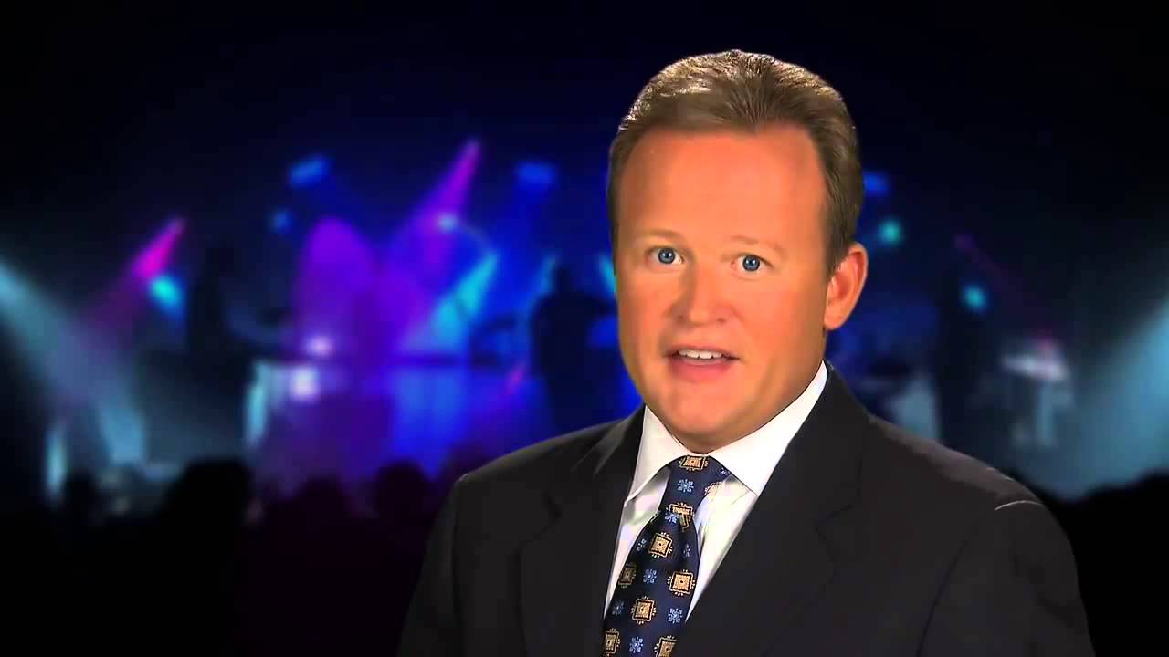 Dan Newlin Brings REO Speadwagon to Orlando - YouTube