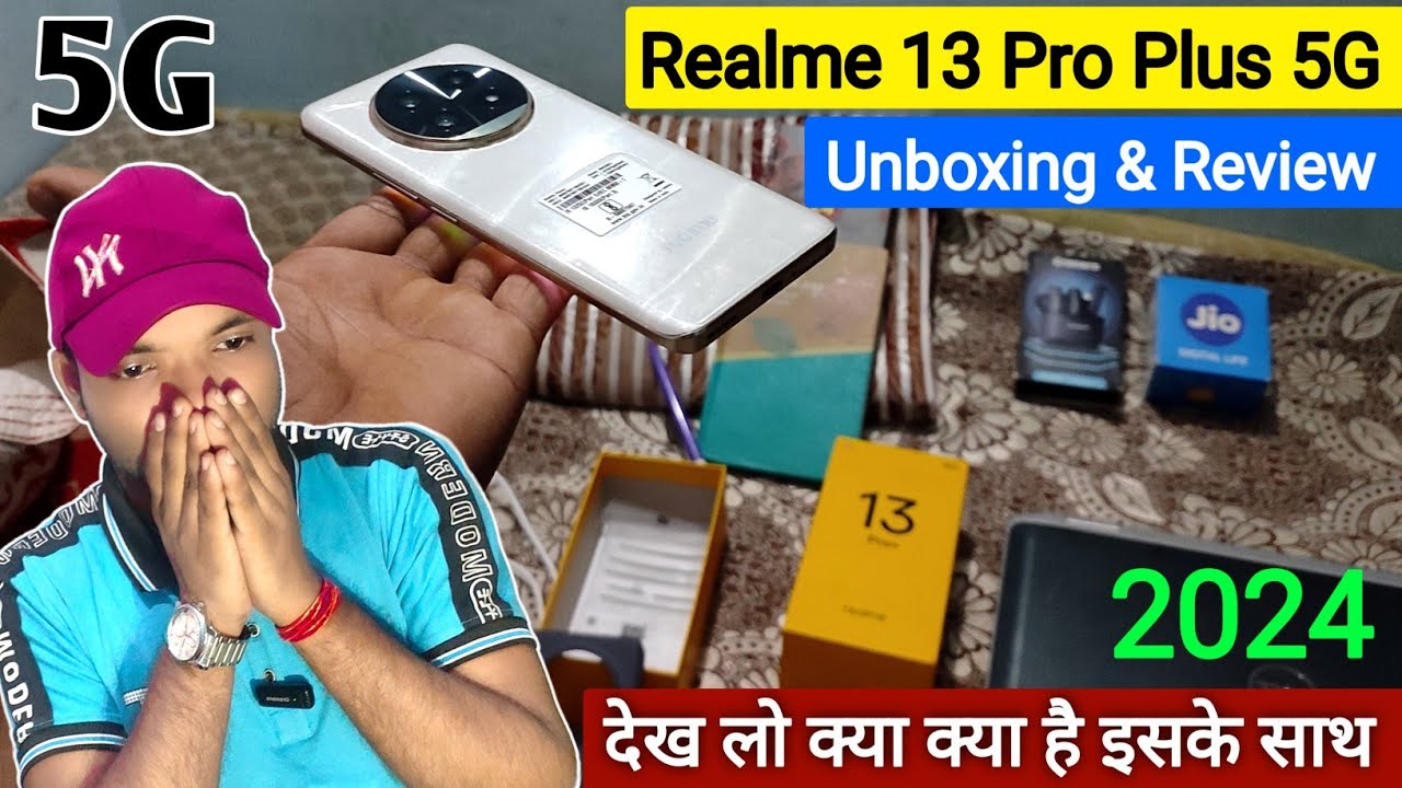 Realme 13 Pro Plus 5G best camera phone 🔥🔥 - YouTube